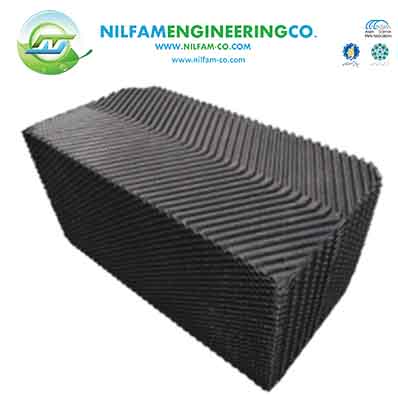 PACKING MEDIA – Nilfam Engineering Company